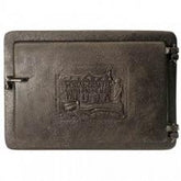 Chimney Cleanout Doors | Cast Iron & Steel | Chimney Direct