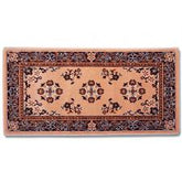 Fire-Resistant Hearth Rugs | Half-Round & Rectangle | Chimney Direct