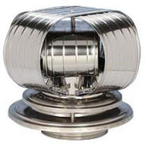Vacu-Stack Wind-Resistant Chimney Cap | Stop Downdrafts | Chimney Direct